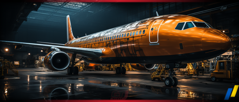 Aiming High: Innovations and Collaborations for a Thriving Aerospace ...