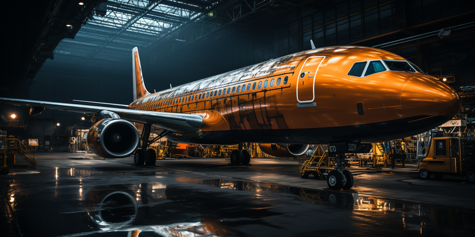 Aiming High: Innovations and Collaborations for a Thriving Aerospace ...