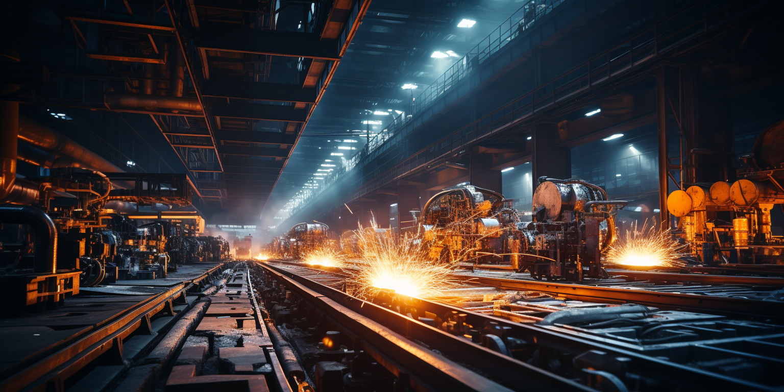 Crafting Growth: Strategies for Thriving in Ukraine's Light and Heavy ...