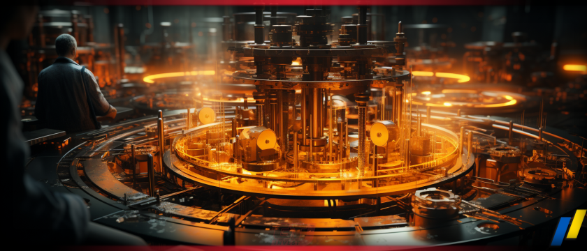 From Assembly Lines to Innovation Hubs: Prospects in Light and Heavy ...