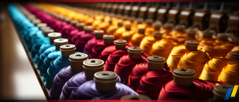 Textiles and Treasures: Uncovering Investment Potential in Ukraine's ...