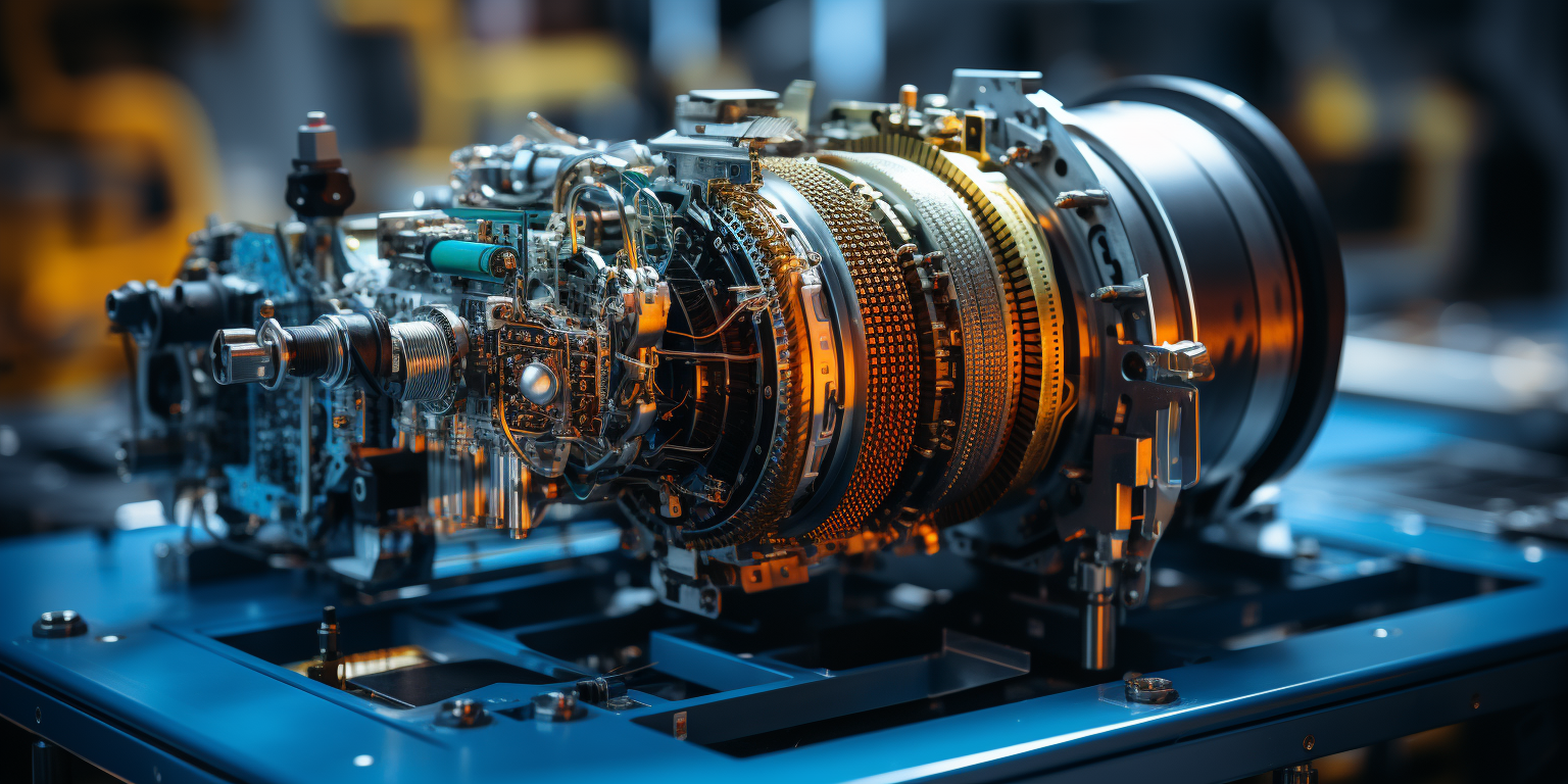 Wings of Opportunity: Navigating the Aerospace Industry in Ukraine ...