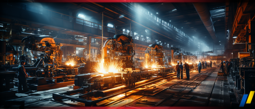 Engineering Growth: Exploring Business Opportunities in Ukraine's Light ...