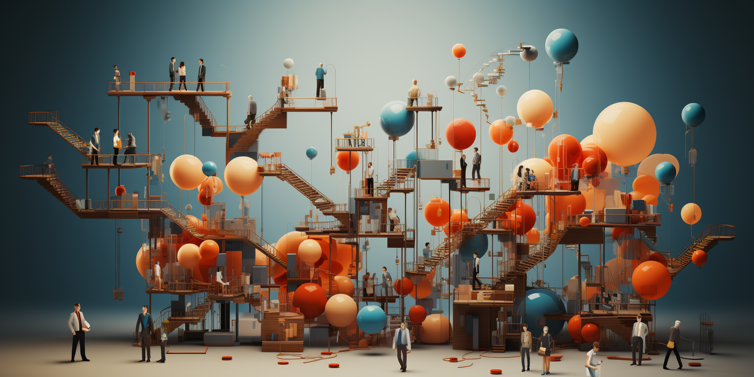 Strategic Overhaul: Business Process Optimization as the Key to ...