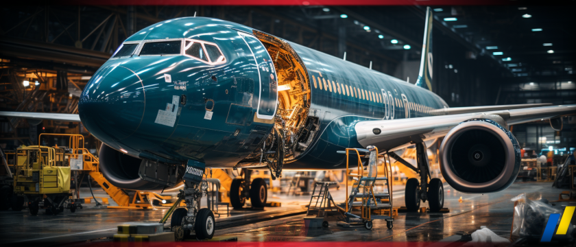 Rocketing to the Future: Launching Your Aerospace Venture in Ukraine ...