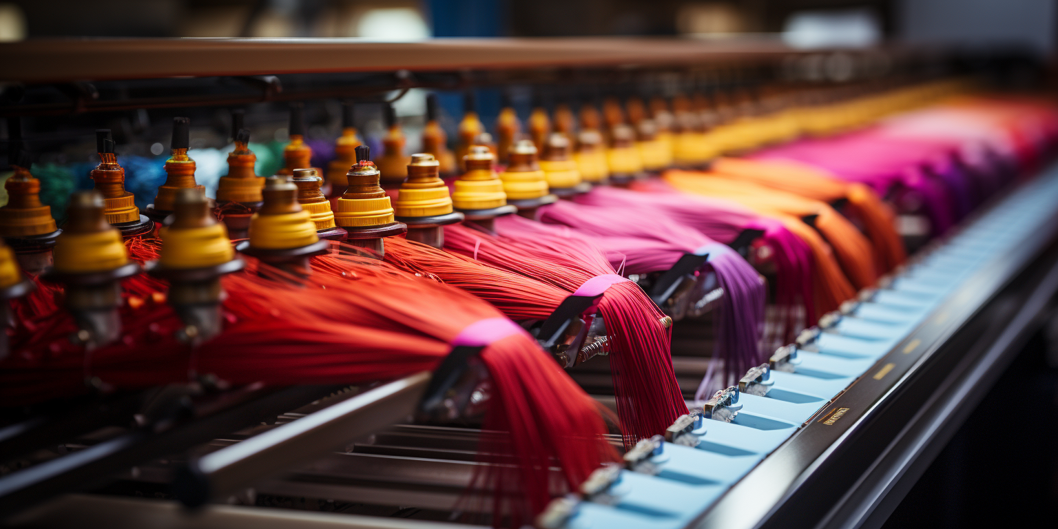 Unraveling Opportunities: Investing in Ukraine's Textiles Industry ...