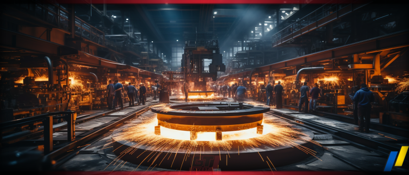 Building Success: A Comprehensive Guide to Establishing Your Factory in ...