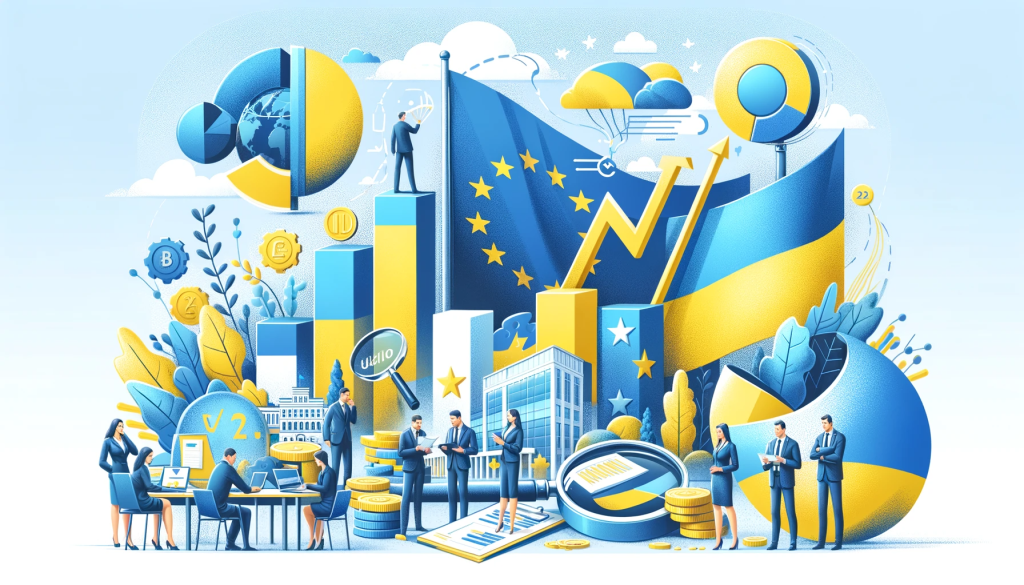 European Business Association Highlights Seven Key Business Priorities ...