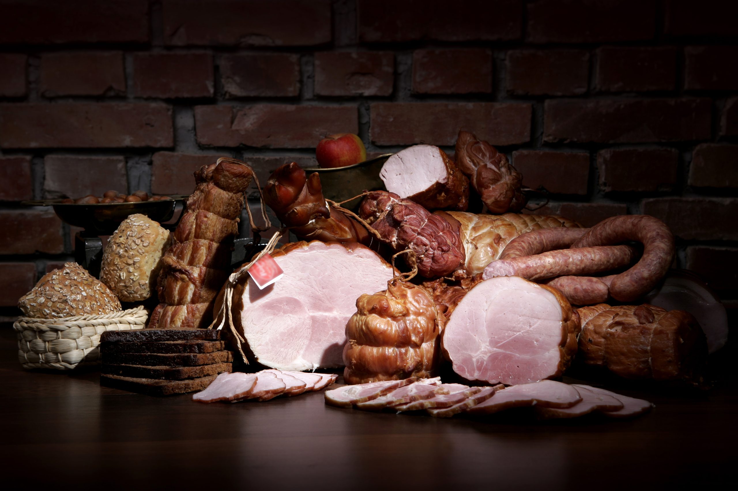 Ukraine Sees Growth in Export of Meat Products, Despite Overall Decline ...