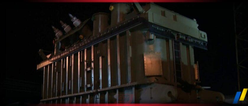 Estonia Transfers Equipment from Narva Power Plants to Restore Ukraine ...