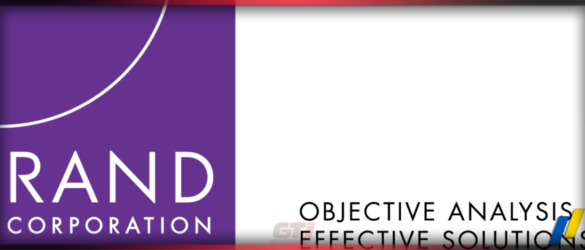 RAND Corporation Collaborates with Ukraine on Economic Development and ...