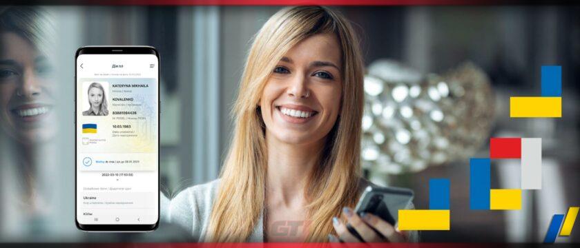 Ukraine's Diya App Issues Over 20,000 Residence Permits to Foreigners ...