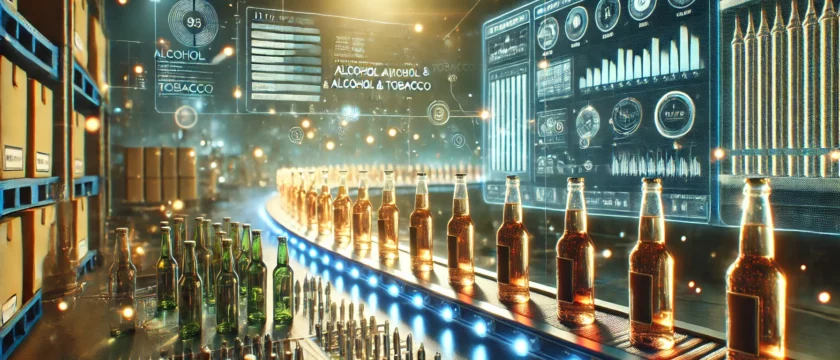 Ukraine Set to Launch eExcise System to Control Alcohol and Tobacco ...