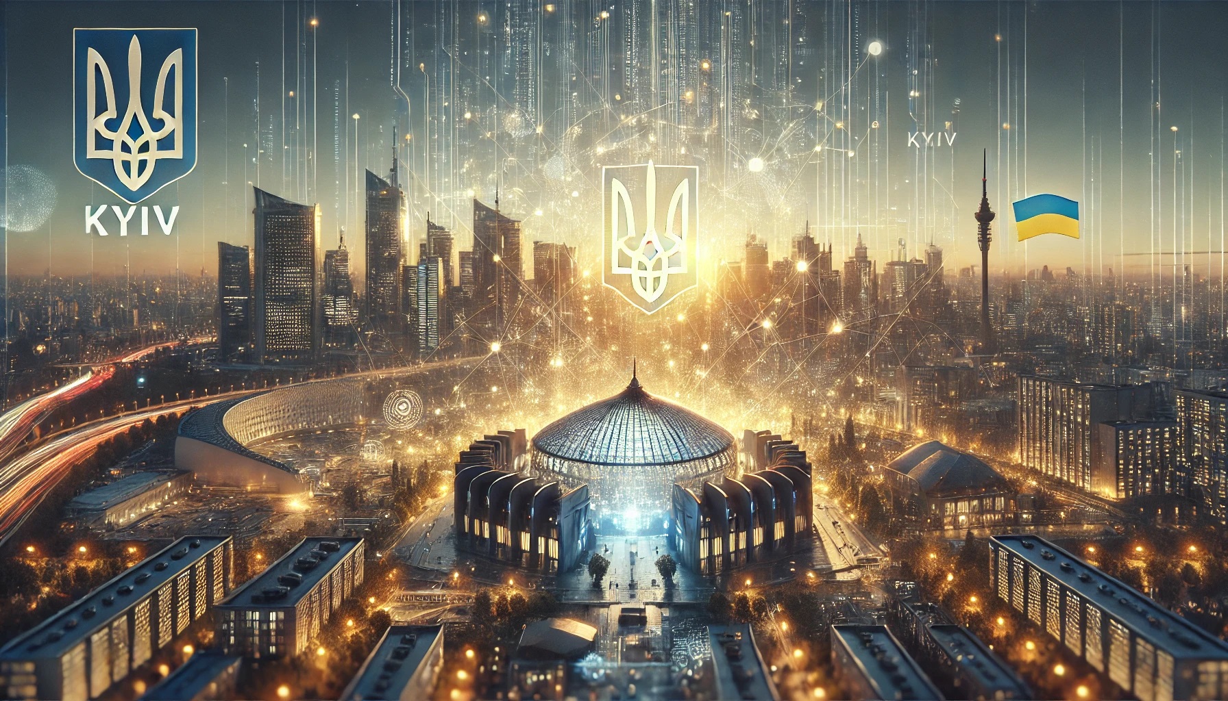 Kiev Emerges as a Global Digital Hub: 7 Pioneering Local Projects ...