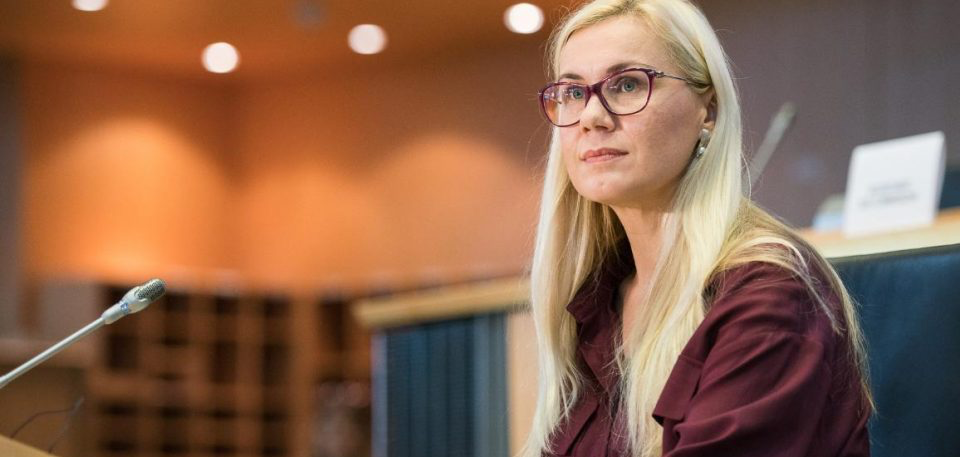 EU Allocates €3 Million for IAEA Monitoring Missions at Ukrainian ...