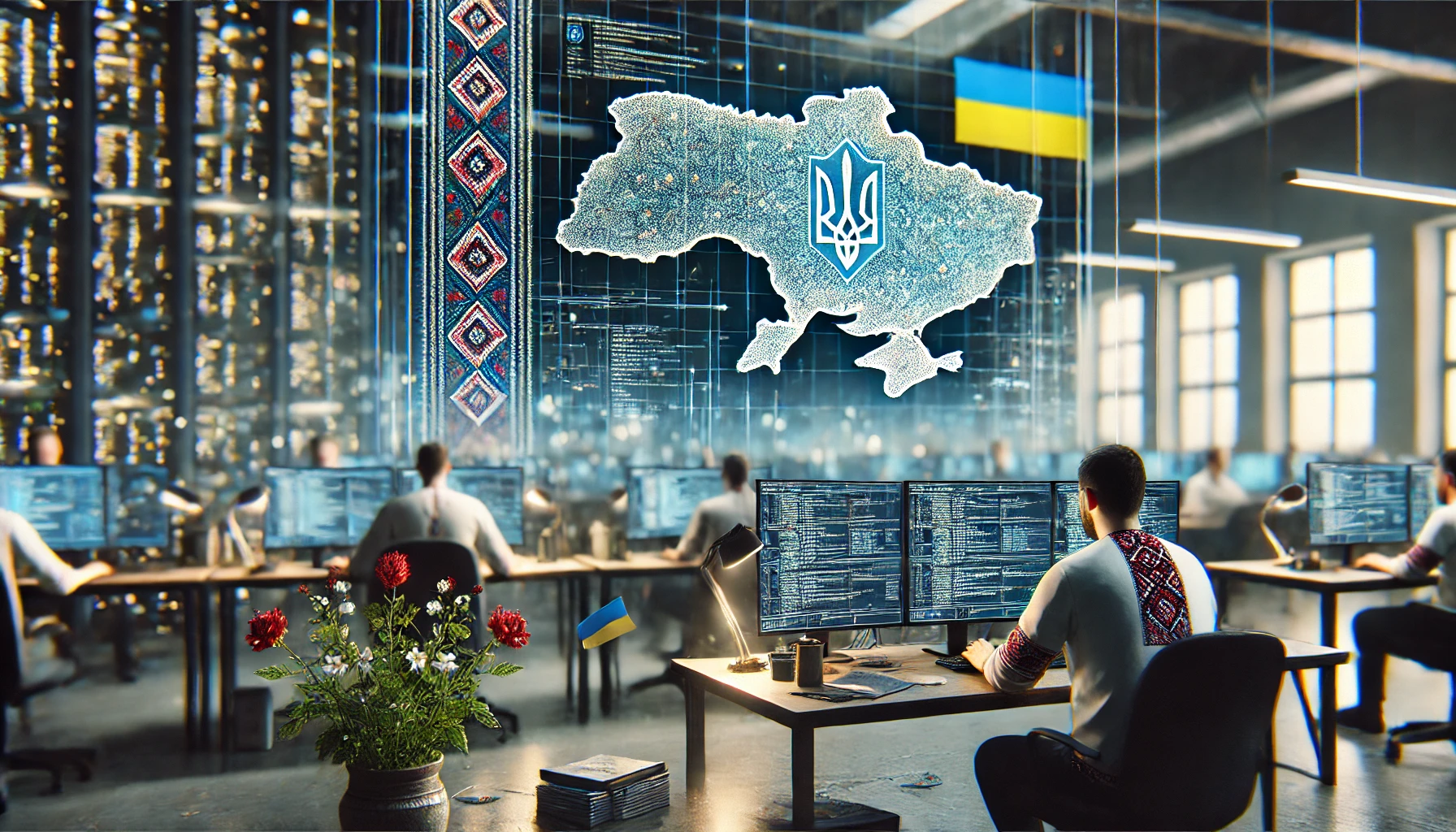 Ukrainian IT Exports Expected to Decline by 4-6% in 2024, Lviv IT ...