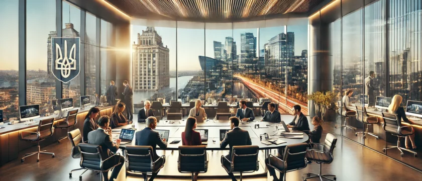 The Crucial Role of a Representative Office and Local Employees for ...