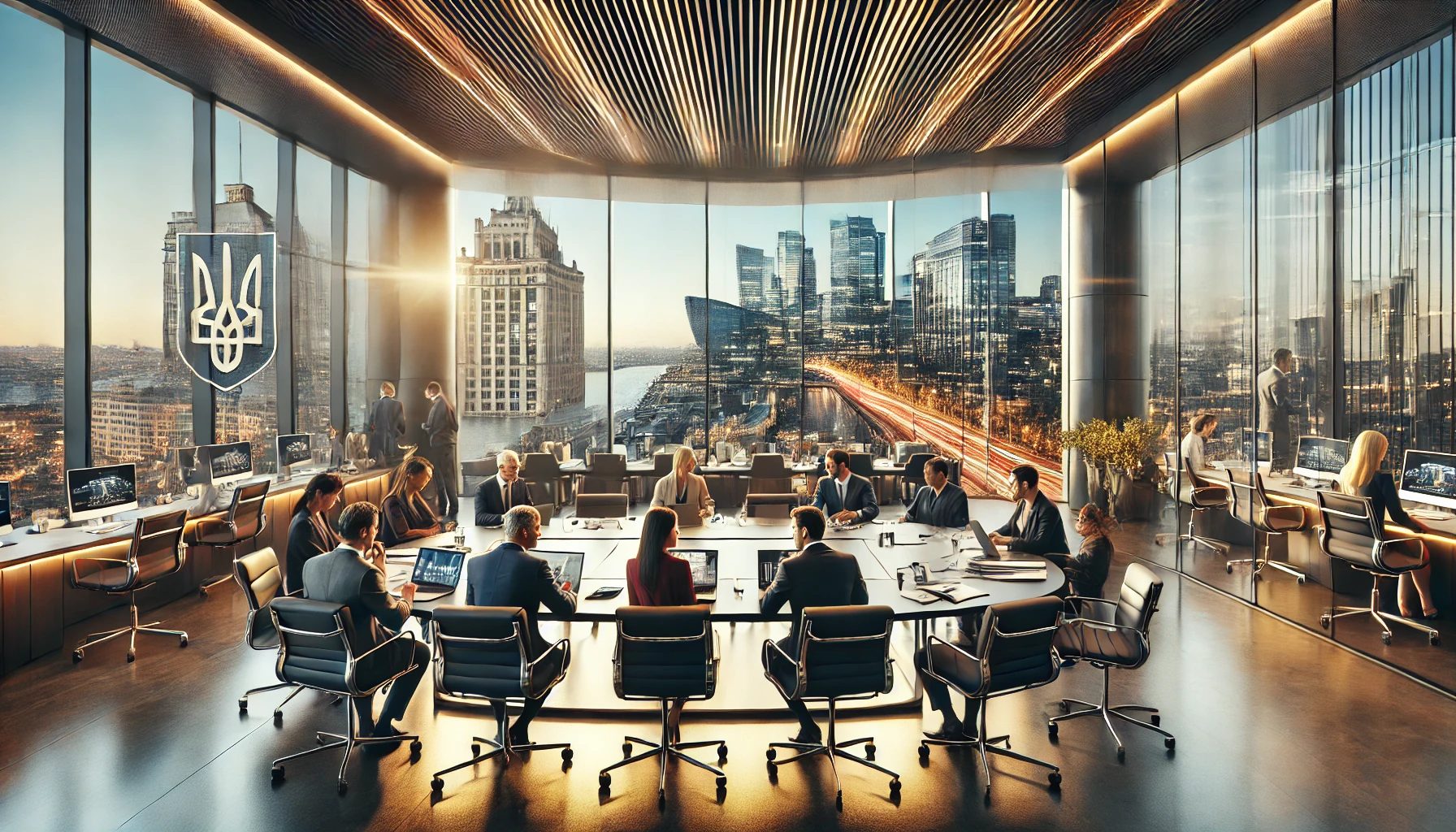 The Crucial Role of a Representative Office and Local Employees for ...