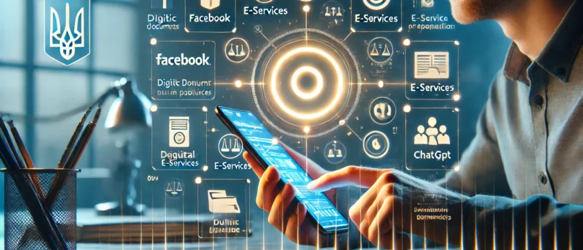 "Diya" Ranks Among the Top Three Most Popular Apps in Ukraine, Sitting ...