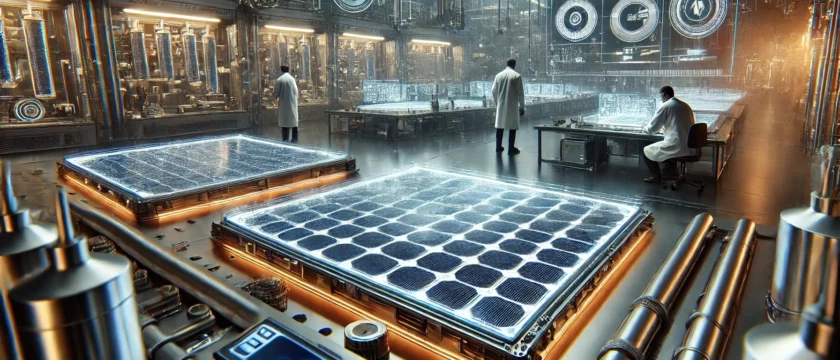 95% Efficiency After 1,100 Hours: China Develops Solar Cell with 26.39% ...