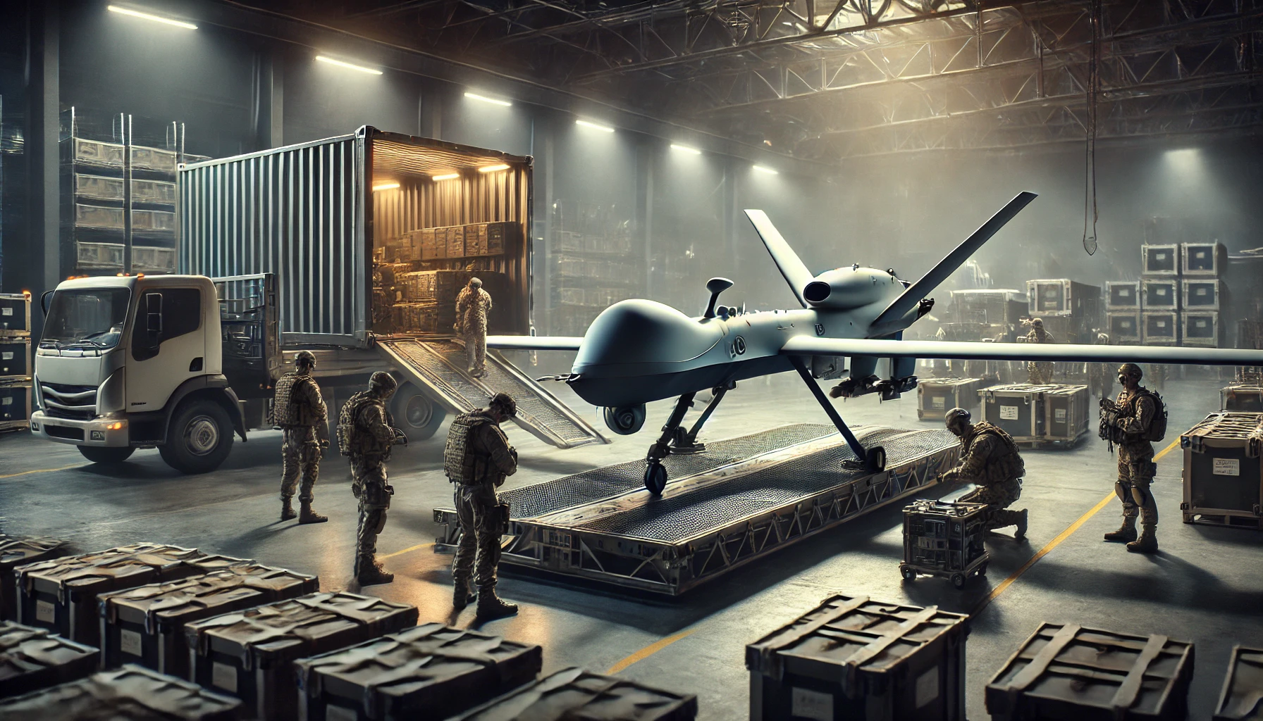 Lithuania Raises €1 Million for Drones in Under a Week to Support ...