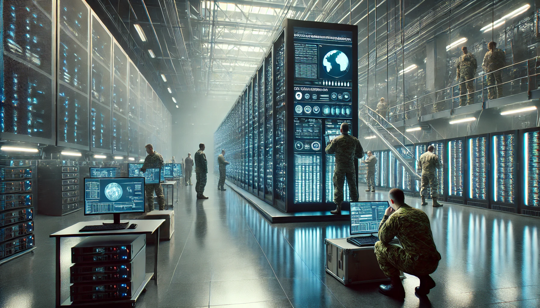 Ukraine Receives Second IT Equipment Batch Worth €7.5 Million from ...