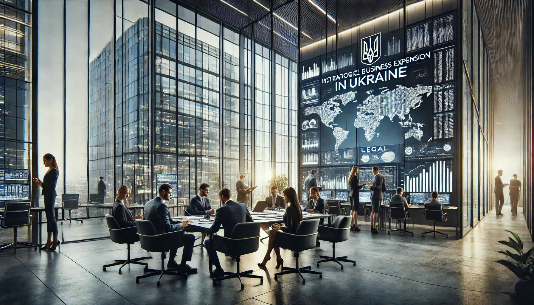 Why Creating an Official Representative Office in Ukraine Makes Sense ...