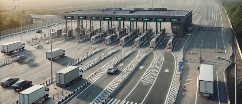 Ukraine Opens New Border Crossing with Hungary: Key Details - GTInvest
