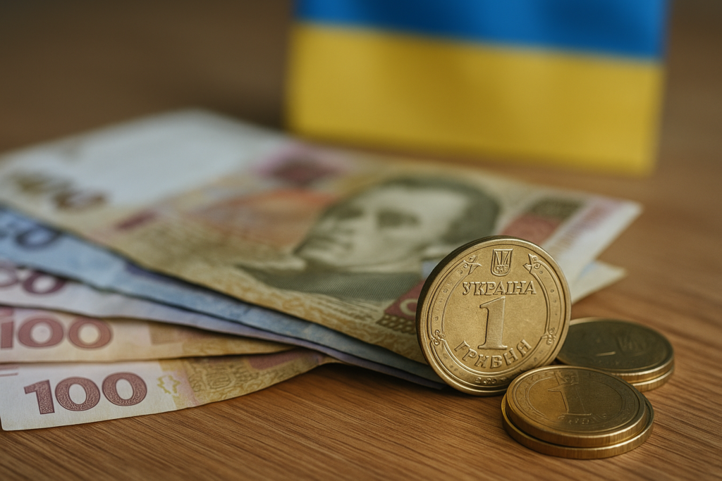 World Bank Confirms Ukraine’s GDP Growth Forecast at 2% for 2025 - GTInvest
