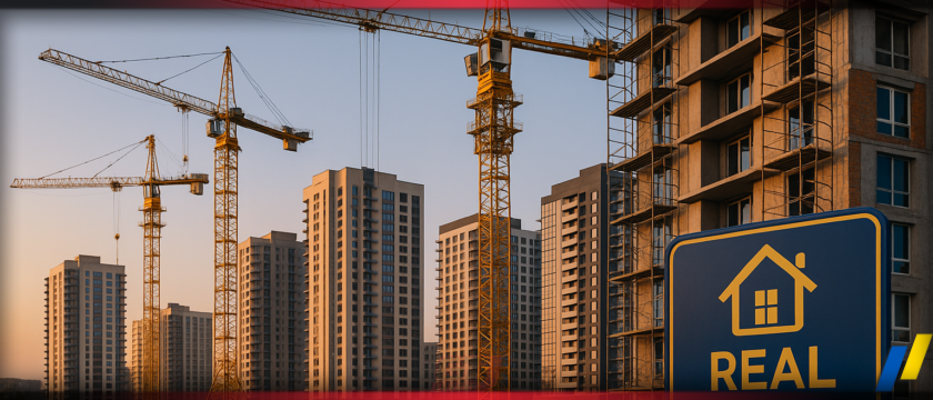 Rebuild, Rent, Reap: Why Ukraine’s Real-Estate Boom Is the Smart Play ...
