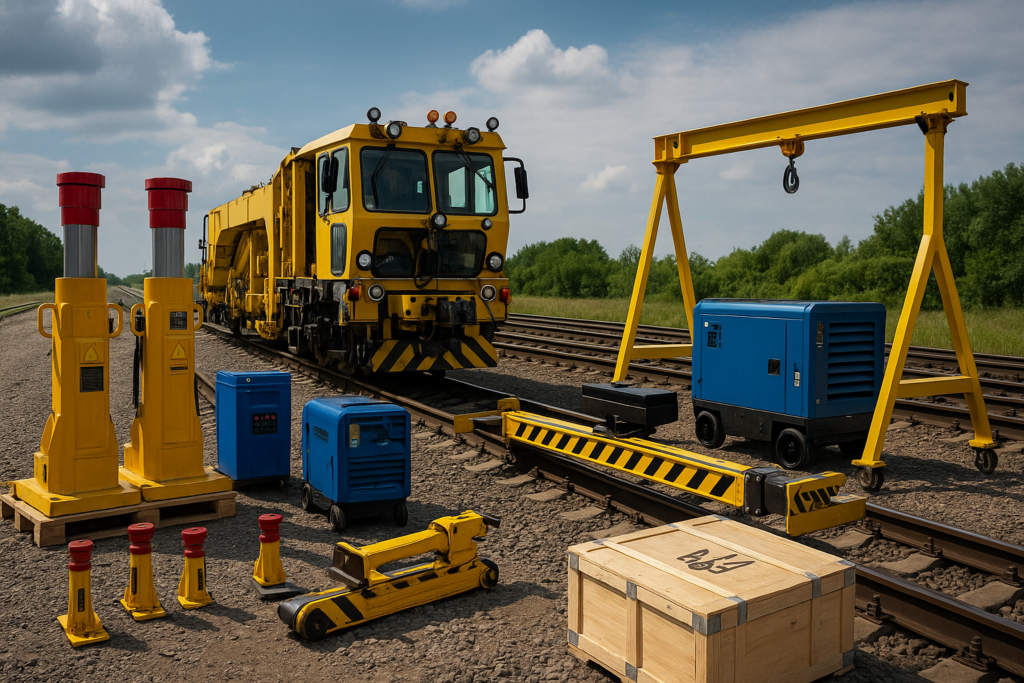 Rail Rollover: why Japan’s latest equipment grant signals a prime entry ...