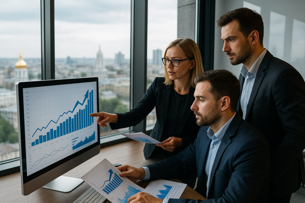 2025 Business Activity Index Slips Below Neutral as Costs Rise – NBU ...