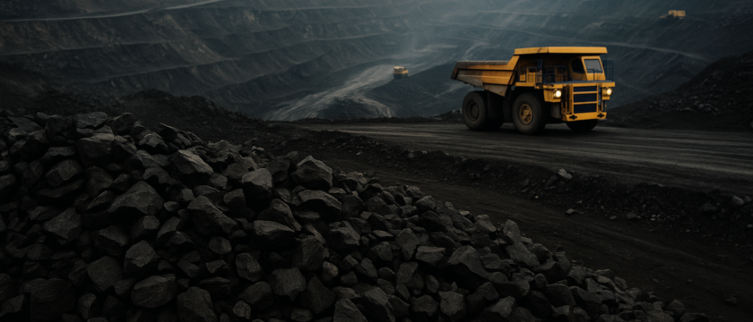 Ukraine’s Most Abundant Mineral: Key Resource Driving Industrial ...