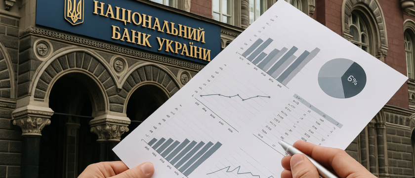 NBU Defines Criteria for Significant Financial Companies in Ukraine ...