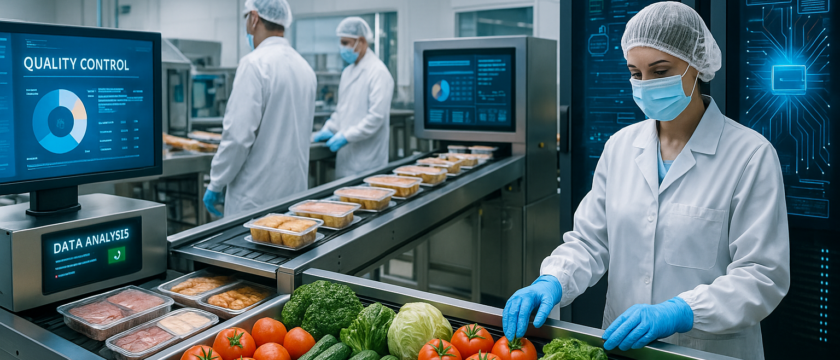 Ukraine to Launch eFood: Digital System for Food Safety and Consumer ...