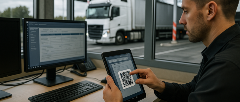 New ECMT Permit System for International Cargo Transportation Launches ...