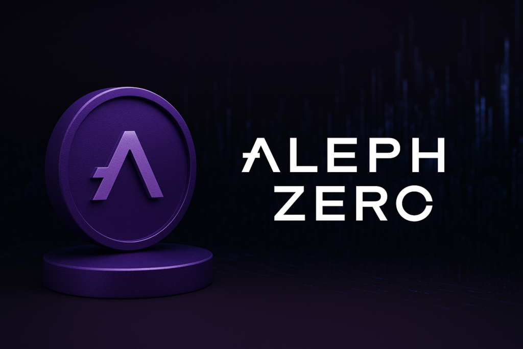 Aleph Zero (AZERO): A High-Speed, Privacy-Enabled Layer-1 Blockchain ...