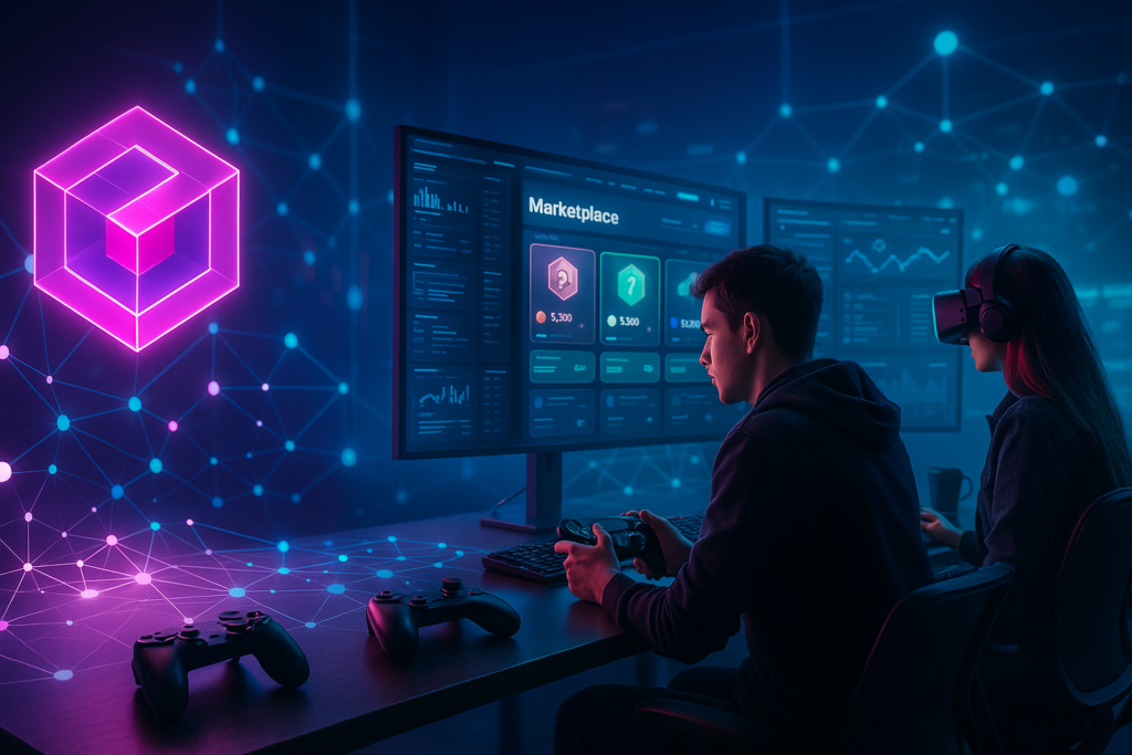 Games for a Living (GFAL): Gaming Token with Utility in Web3 Ecosystem ...