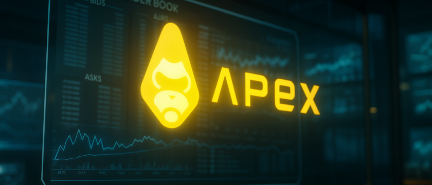 ApeX Protocol (APEX): Order-Book Perps DEX with StarkEx Scaling and ...