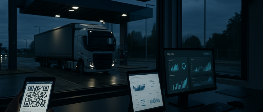 Ukraine to Launch New ECMT e-Permit System for International Cargo ...
