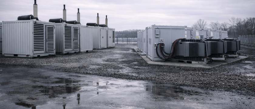 Concorde Capital Bets on Gas Engines and Batteries for Ukraine Grid ...