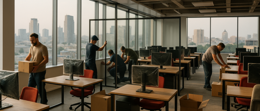 How To Open An Office In Ukraine In 2026 - GTInvest
