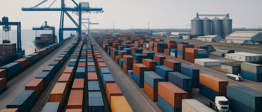 Ukraine’s $10bn EU Export Potential: From Accession Talks to Real Trade ...