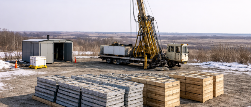 Ukraine selects investors for the strategic Dobra lithium deposit: what ...