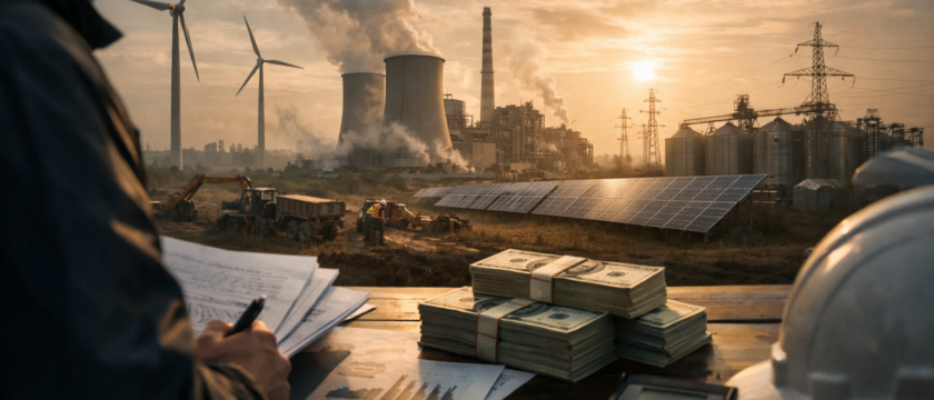 Kernel plans to invest USD 400 million in energy projects - GTInvest
