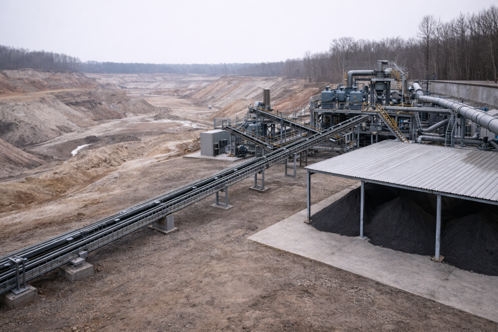 European Lithium Moves Into Titanium With Velta Holding Assets in ...