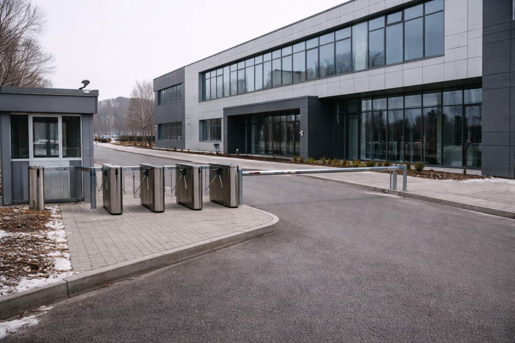 February 2026 Legislative Changes for Business in Ukraine - GTInvest
